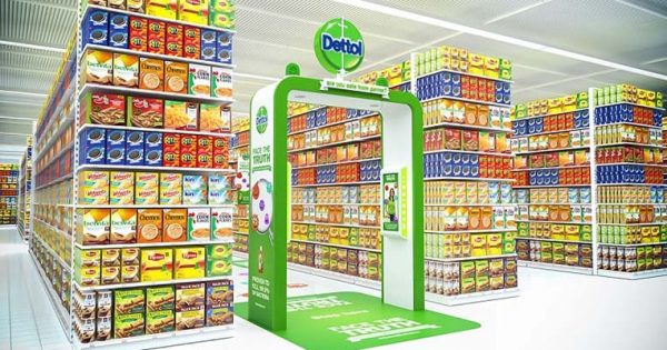 Khái niệm thiết kế và in ấn POSM - công cụ hiệu quả cho ngành bán lẻ