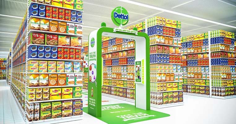 Khái niệm thiết kế và in ấn POSM - công cụ hiệu quả cho ngành bán lẻ